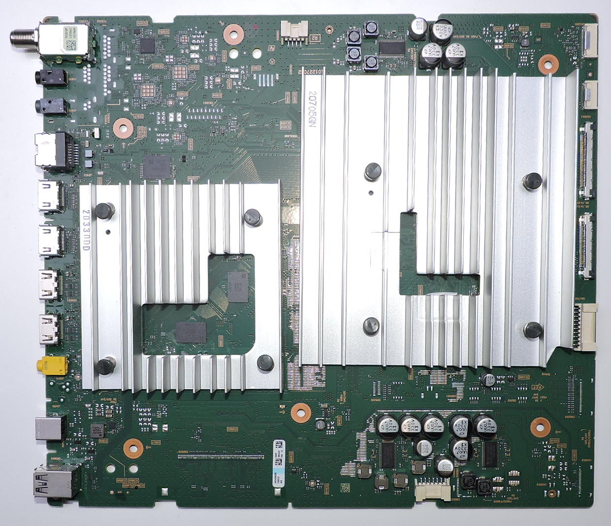 Sony Main Board A-5042-803-B (Free Shipping USA & Canada)