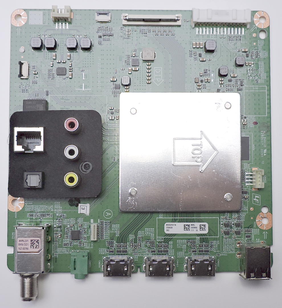 Sony Main Board A-6002-551-A, Free Shipping