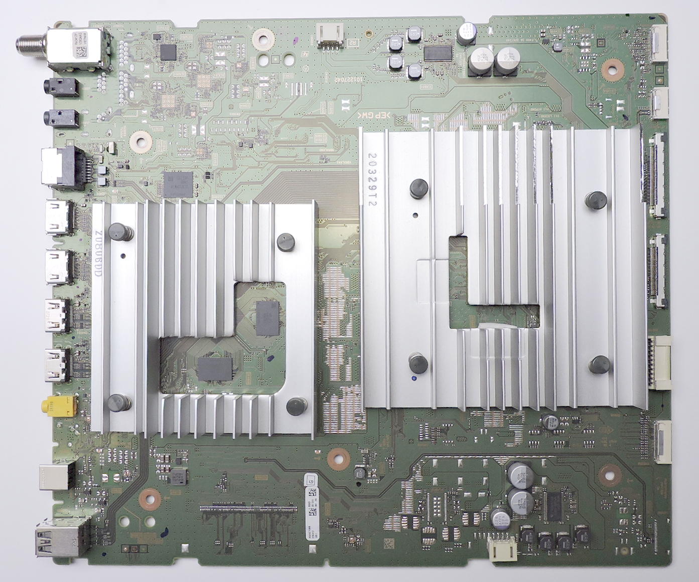 Sony Main Board A-5042-768-B, Free Shipping