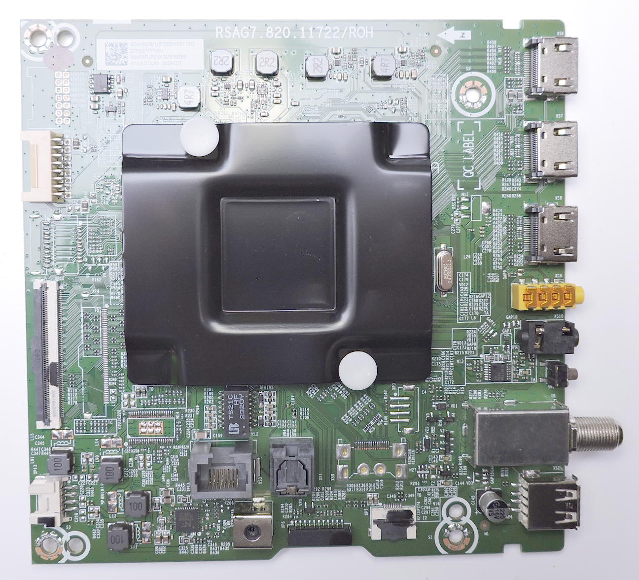 Hisense Main Board 324483/B, Free Shipping
