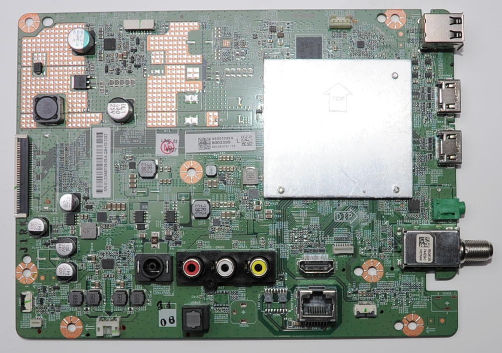 Sony Main Board A-6002-325-A
