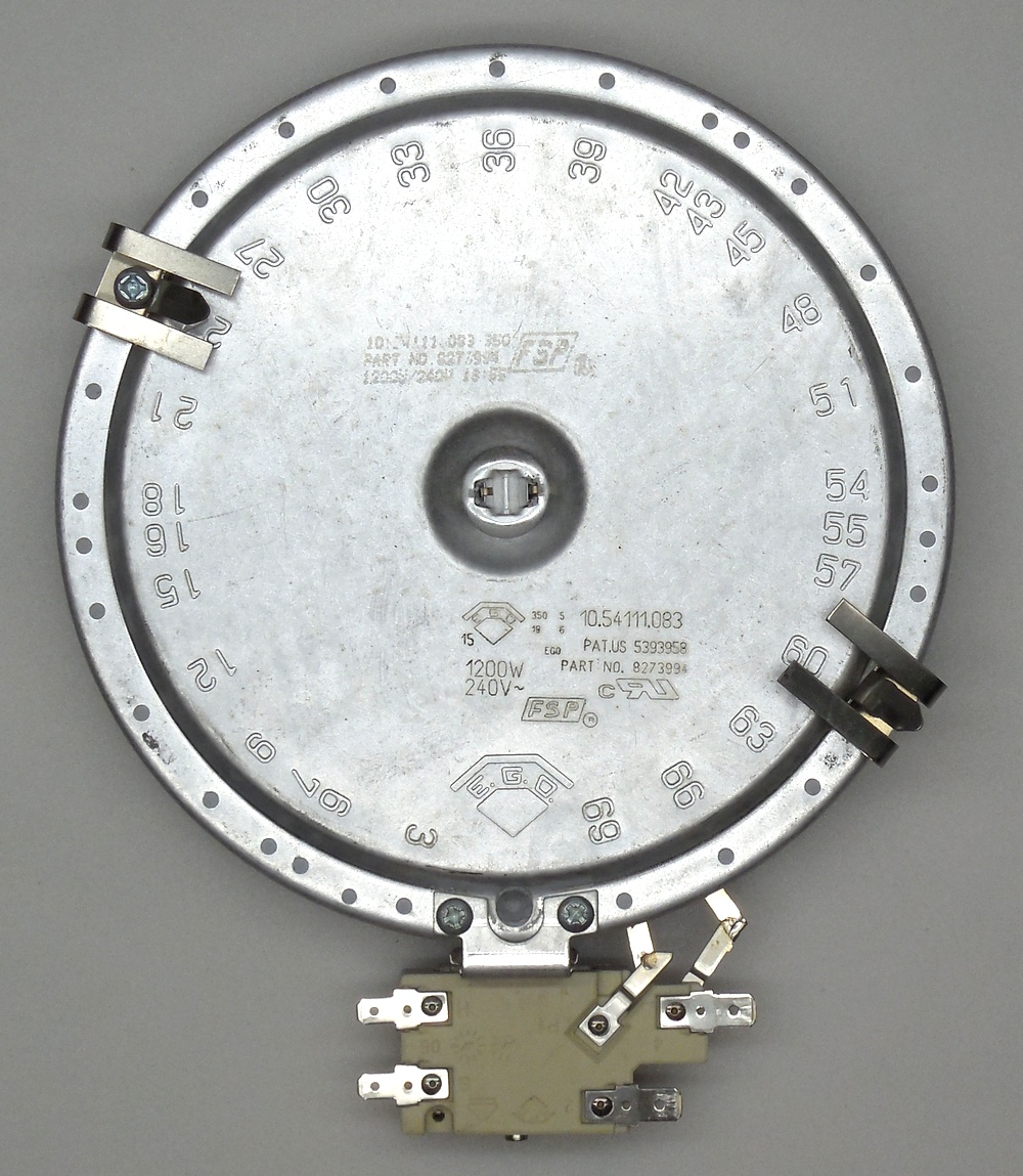FSP Element 8273994, Free Shipping