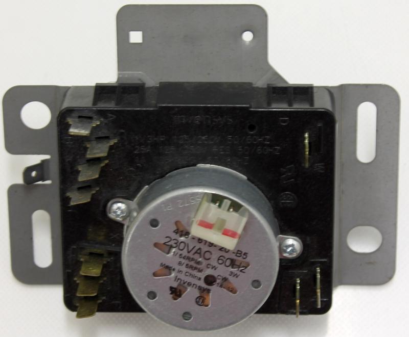 Dryer Timer W10436308 for Whirlpool Dryers