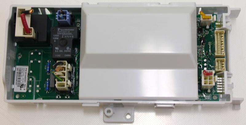 Dryer Electronic Control Board W10450081 REV. B , Free Shipping