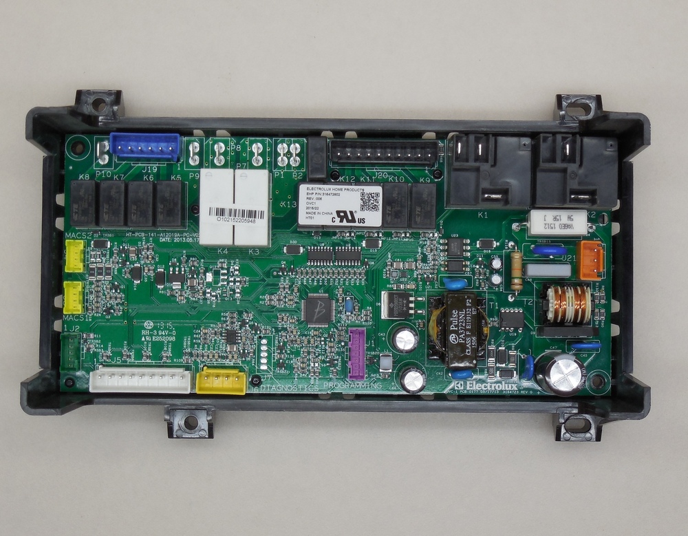 Circuit Board 316472802, Free Shipping